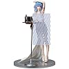 Amazon.com: Zboivfg USS St.Louis Figure PVC Anime Statue Action Figure ...