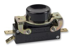 C & K COMPONENTS ASKHC2B14AC MICROSWITCH, BUTTON, SPDT, 15A, 250VAC ...