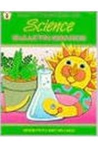 Science Bulletin Boards (Easy to Make and Use Bulletin Board Series ...