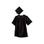 Amazon.com: Jostens Child Size Graduation Cap and Gown Package ...