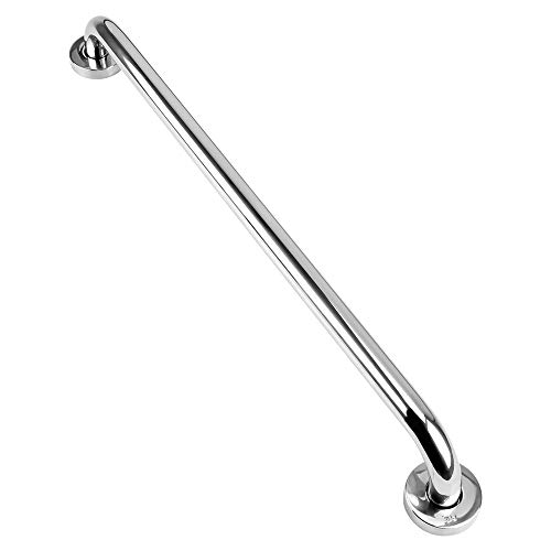 11 Best Shower Standing Handles to Improve Balance and Safety - Ianiko