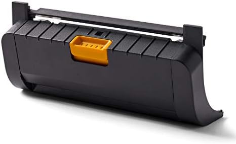 Amazon.com: Zebra Peeler Attachment for ZD420d and ZD620d Direct ...