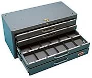 Huot 13600 Insert Dispenser, Master Series - Tools Products - Amazon.com