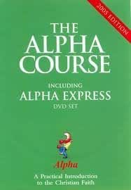 The Alpha Course, Including Alpha Express [DVD Set]: Amazon.de: DVD ...