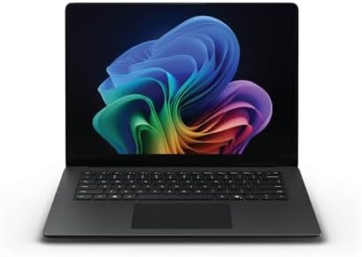 Amazon.com: Microsoft Surface Laptop for Business (2025) Windows 11 Pro ...