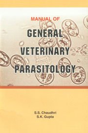 Manual of General Veterinary Parasitology: Amazon.co.uk: 9788185860930 ...