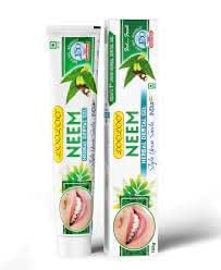 NEEM TOOTHPASTE : Amazon.in: Health & Personal Care
