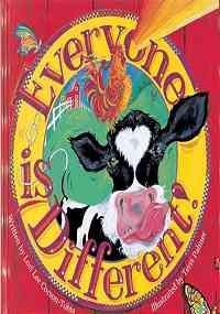 Everyone Is Different: Amazon.co.uk: Corson, Lori Lee: 9780974129105: Books