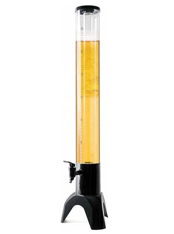 The 7 Best Beer Towers - Guidebook