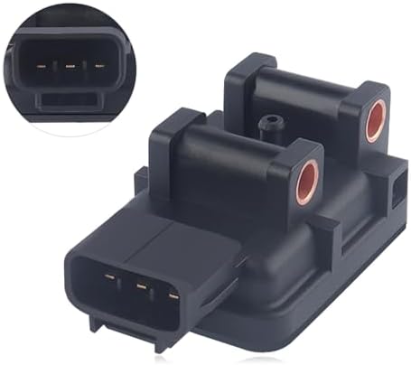 Amazon.com: MAP Sensor OEM#EC1688 MAP88,Manifold Absolute Pressure ...
