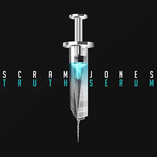 Play Truth Serum by Scram Jones on Amazon Music