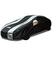 Amazon.com: AltoCover Car Covers for Automobiles All Weather Waterproof ...