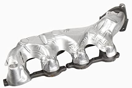 Amazon.com: GM Parts 12677665 Passenger Side Exhaust Manifold : Automotive