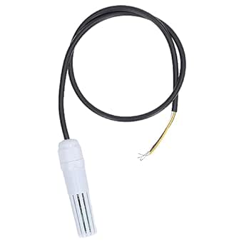 Amazon.com: Air Temperature and Humidity Sensor, Temperature Humidity ...