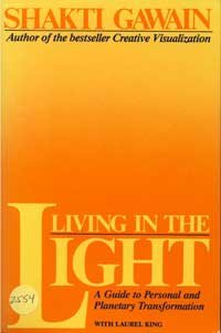 Living In The Light(A Guide to Personal and Planetary Transformation ...