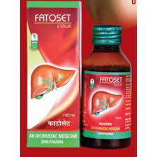 FATOSET 100ML : Amazon.in: Beauty