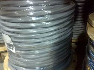 250' 1/3 SER Aluminum Service Entrance Cable Wire 1 1 1 3 Style SE Type ...