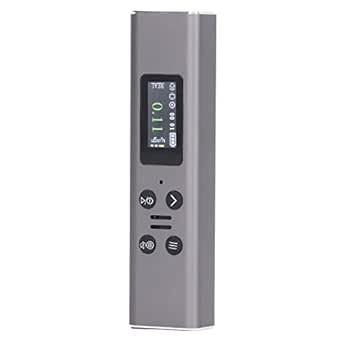 Nuclear Radiation Detector, Protable ? ? X Ray Roentgen Counter TFT ...