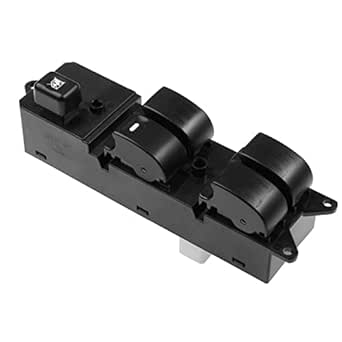 Amazon.com: Generic Front Left and Right Power Window Switch, for ...