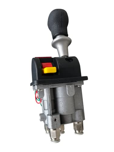 RunGong Proportional Control Valves with PTO Switch Dump Truck Tipper ...
