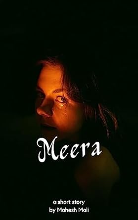 Meera eBook : Mali, Mahesh: Amazon.in: Kindle Store