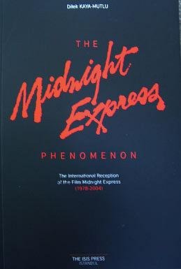 Amazon.com: THE Midnight Express Phenomenon: The International ...