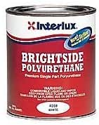 Amazon.com: Interlux 4248QTCA Brightside Fire Red Quart Made by ...