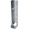 Amazon.com: Simpson Strong-Tie LUC210Z LUC ZMAX Galvanized Face-Mount ...