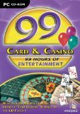99 Card and Casino : Amazon.de: Games