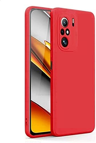 Winble Back Cover For Redmi Note 10/ Note 10s ( Silicone|Blue ...