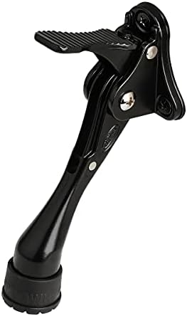 Amazon.com: CG PLUS Door Stopper, One-Touch semi-Automatic Metal Door ...