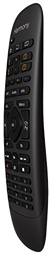 Logitech Harmony Companion All In One Smart Remote Control Smart Hub ...