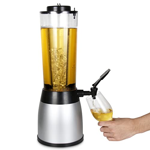 The 7 Best Beer Towers - Guidebook