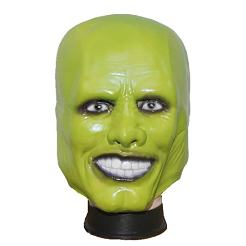 The Mask 90s Movie Fancy Dress Costumes – 90s Fancy Dress Ideas