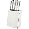 Viners Mode 5 Piece Knife Block Set - 243221 : Amazon.co.uk: Home & Kitchen