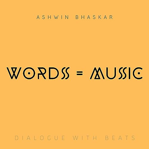 Écouter Dialogue With Beats par Ashwin Bhaskar sur Amazon Music Unlimited