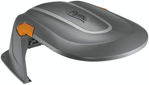 Flymo EasiLife 250 GO Robotic Lawn Mower - Cuts Up to 250 sq m, Ultra ...
