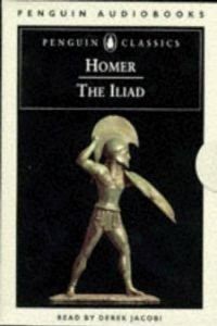 The Iliad (Penguin Classics S.): Amazon.co.uk: Jacobi, Derek, Fagles ...