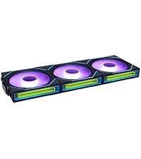 Amazon.com: Lian Li Universal USB & PWM Fan Hub, Fan Controller with 4 ...