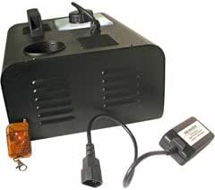 Amazon.com: 1500 Watt Pro Fog Machine : Musical Instruments