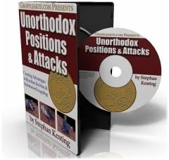 Unorthodox posiciones y Sneak ataques DVD : Amazon.com.mx: Películas y ...