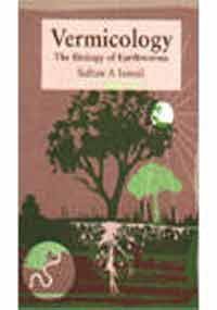Buy Vermicology: Biology of Earthworms Book Online at Low Prices in ...
