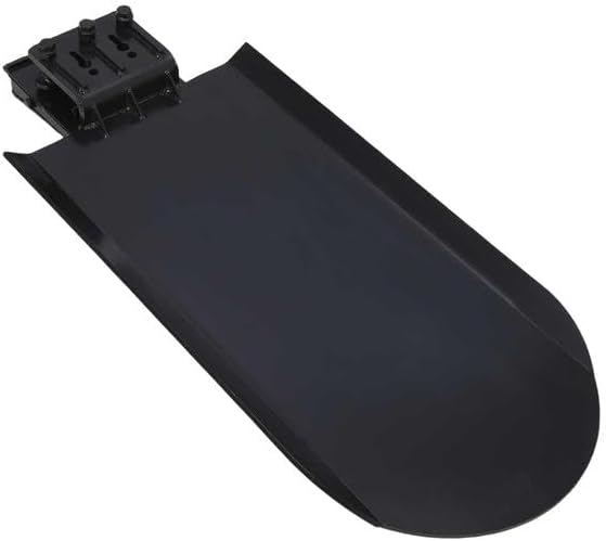 Amazon.com: Clamp-On Quick Spade Attachment for Skid Steer, Tractor ...