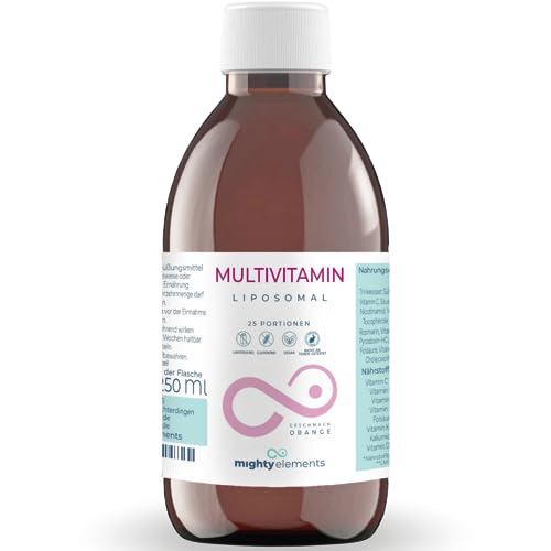 Multivitamin Präparat – Die 16 besten Produkte im Vergleich - vitafit ...