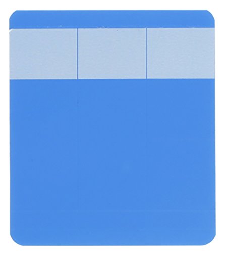 Amazon.com: Panduit PSWM-375Y Write-On Self-Laminating Wire Marker ...