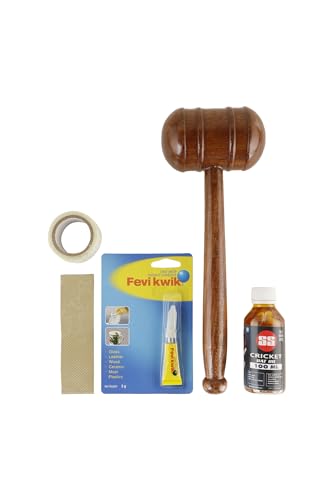 7 Great Ways To Take Care Of Your Cricket Bat (November 2024)