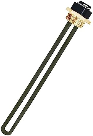 Amazon.com: 520900 RV Water Heater Element Replacement Suburban SW10DE ...