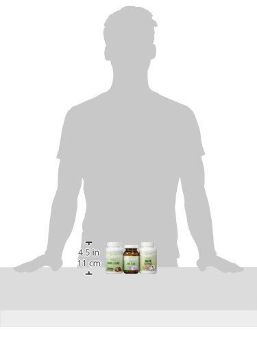 NaturalSlim Candiseptic Kit – Candida Cleanse - Overgrowth Candida ...