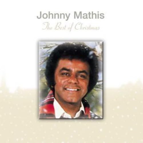 MATHIS,JOHNNY - Best of Christmas - Amazon.com Music