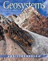 Geosystems 8th (eighth) edition Text Only: Robert W. Christopherson ...